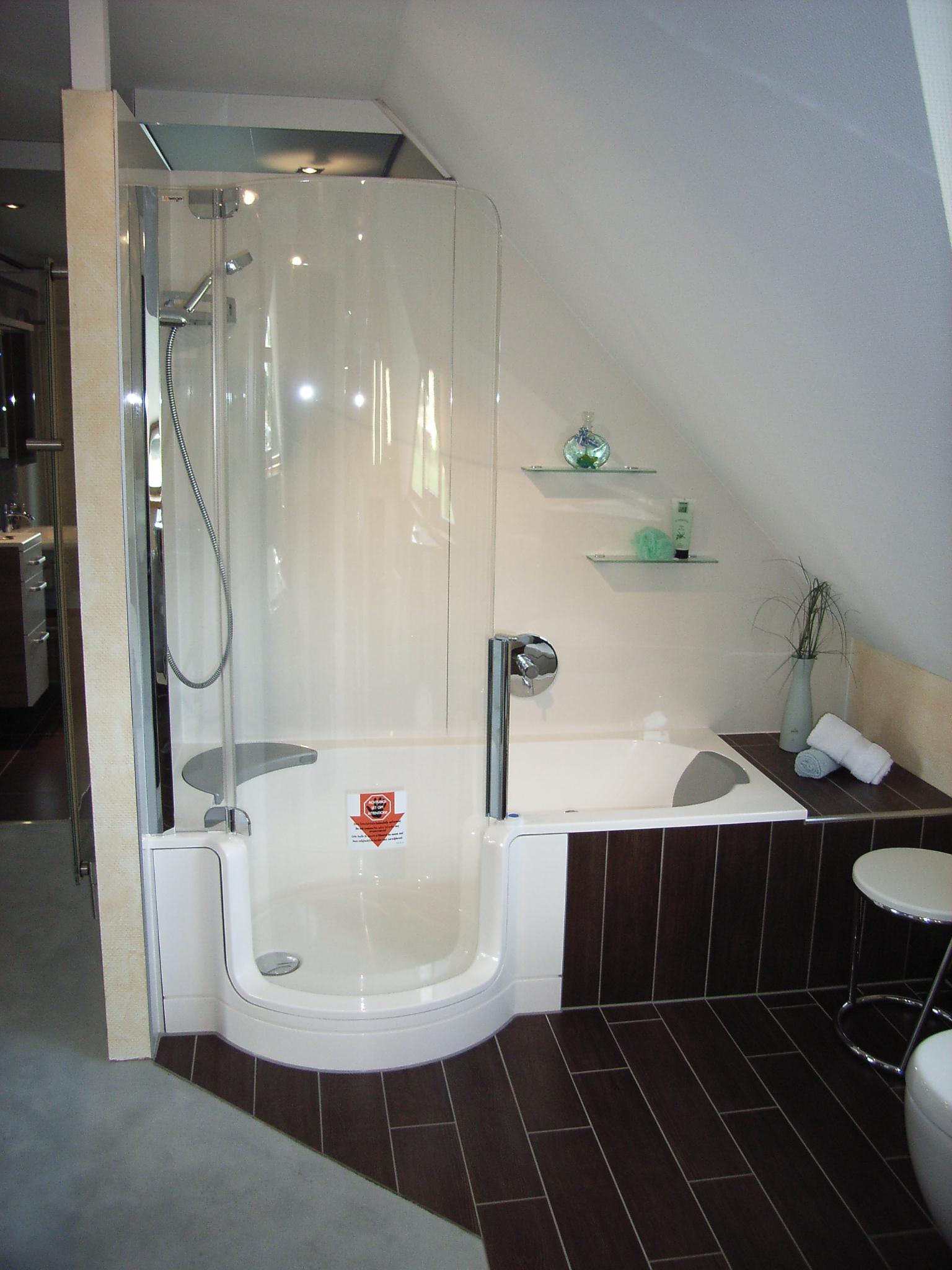 Lassen Sie sich inspirieren im Gerbing Bad Atelier